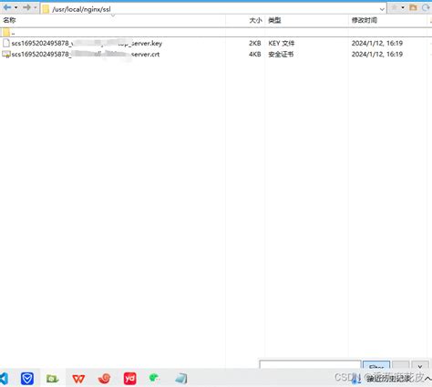 Nginx如何使用多个域名在一个服务器上指向多个服务很多域名指向同一个服务器80端口如何让不同域名提供不同的服务 Csdn博客