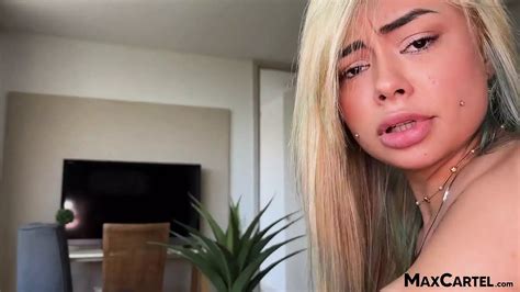 Cremita Para Rubia Tatuada Xhamster