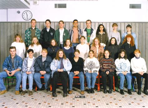 Photo De Classe Term Stt Cg De Legt Copains D Avant