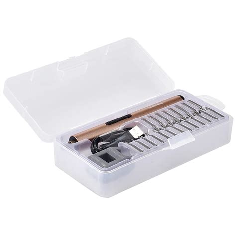 Aliexpress Buy In Mini Electric Screw Driver Set Drone Repair Tools For DJI Spark
