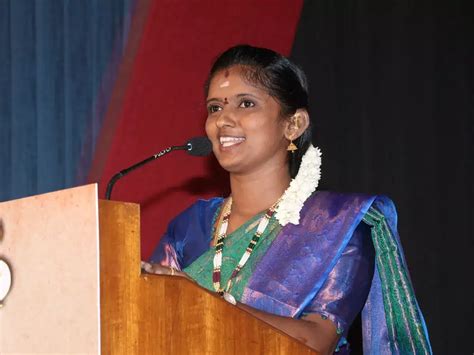 Rajalakshmi Senthil 32 ఏళ్ల వయసులో హీరోయిన్‌గా ‘పుష్ప సింగర్