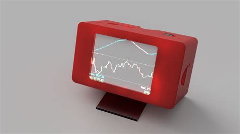 Raspberrypi Zero Pisugar Case Small By Manbehindthemadness Download Free Stl Model