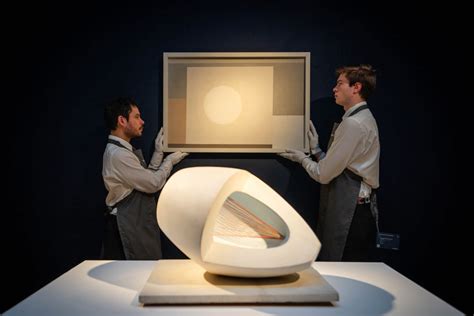 Jenny Eclair Backs £38m Fundraiser To ‘save Hepworth Artwork For The Nation