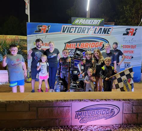 Ske Chassis Concord Nc