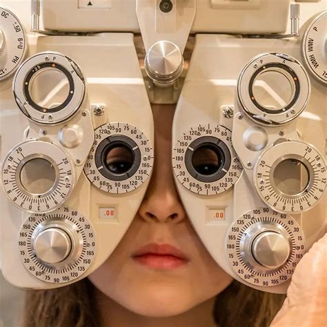 Comprehensive Eye Exams Eyecarehealthcare