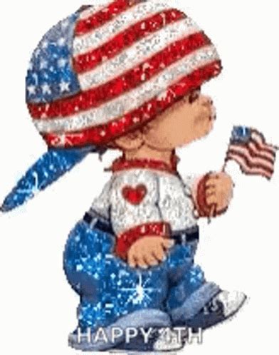 Hilarious Happy 4th Of July 