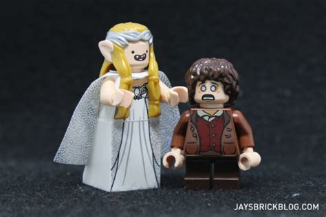 Fun With Lego Finn Heads Jay S Brick Blog