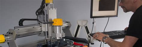 Cnc Routers And Control Systems Probotix