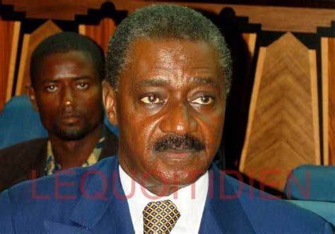 Diourbel Refus De Jacques Baudin De Déférer à Sa Convocation Les Plaignants Réfutent L