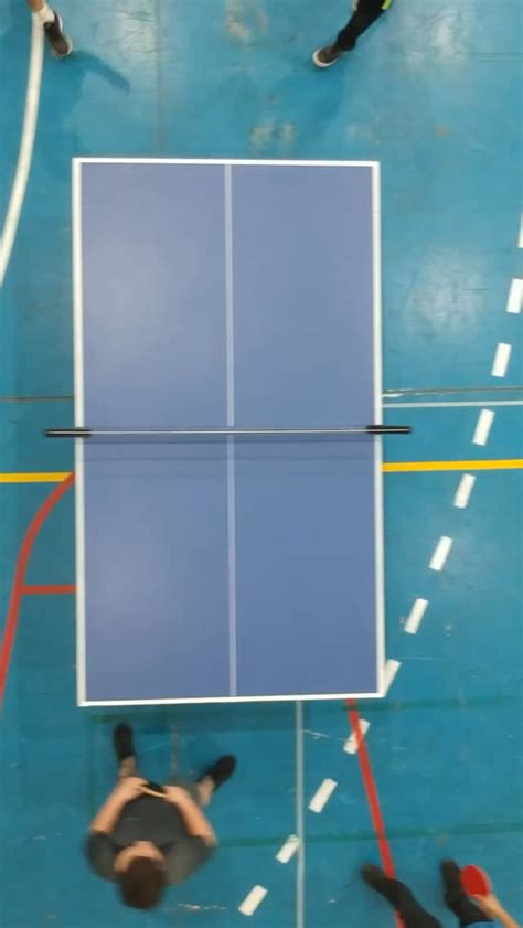 Tenis De Mesa Puerto Madryn