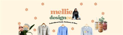 Mellie Design Co