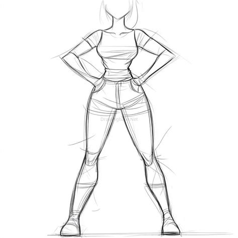 Part 2 Drawing Base Drawingbasenet