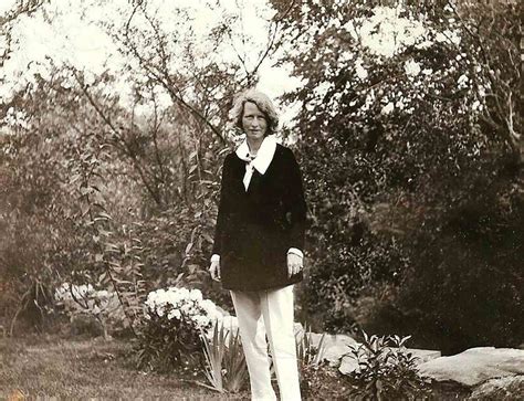 Millay Edna St Vincent Millay Society