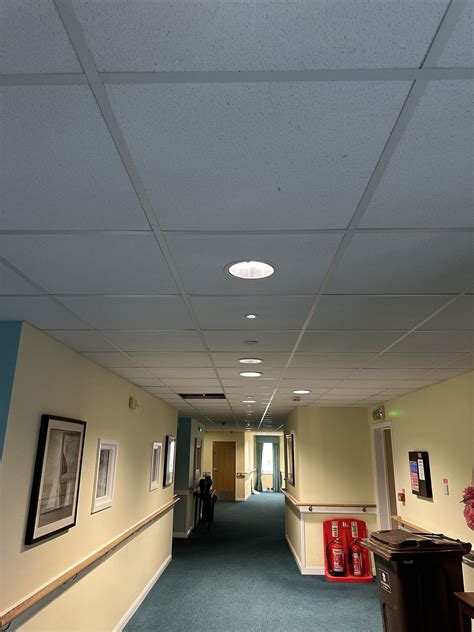 Firesafety Sprinklers Luke Perrott