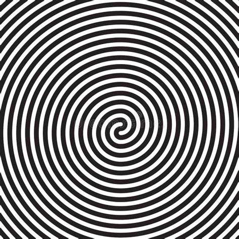 Hypnotic Spiral