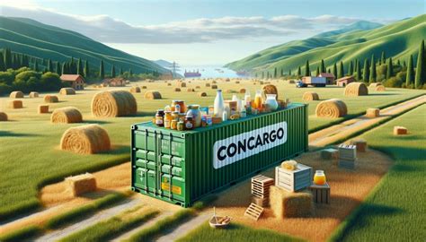 Eran Baazov On Linkedin Sustainability Innovation Concargo