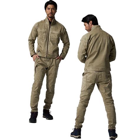 【楽天市場】寅壱 カーゴパンツ 3550 219 メンズ パンツ ズボン ストレッチ スリム かっこいい 作業服 作業着 大きいサイズ：しごと服ナビ