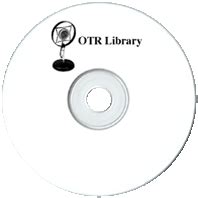 Old Time Radio Library Old Time Radio