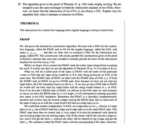 Solved Subject Theory Of Computation I Request To Solve