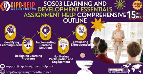 Cipd Assignment Help Professional And Reliable Assistance