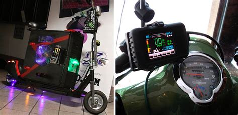 Radiology The Coolest Pc Case Mods On The Planet