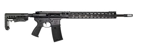Карабин Adar 223 Rem Nl15se Heavy 18 Rifle 1 2 28 Ar15 Stanag Tactic V2