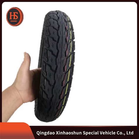 Wholesale Price Motorcycle Tire 325 16 350 16 Inner Motor Tube And Tyre Casing Motorcycle