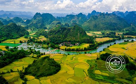 Vietnam Tours Discover Ma Phuc Pass In Cao Bang Province