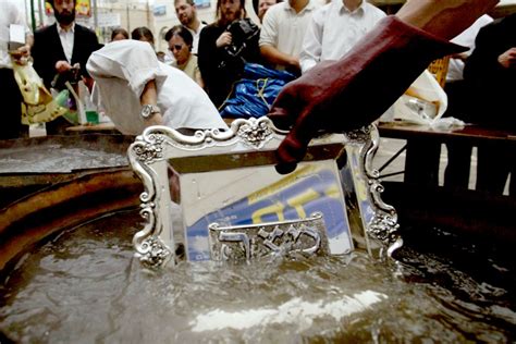 How My Passover Cleaning Became A Spiritual Reckoning Tablet Magazine