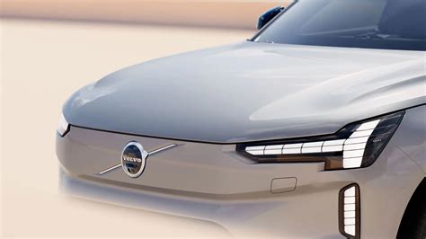 Volvo Electric Cars Ev Range And Offers Volvo Cars In