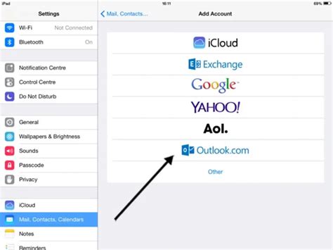Email Settings Pop3 Imap And Smtp Quick Setup Guide