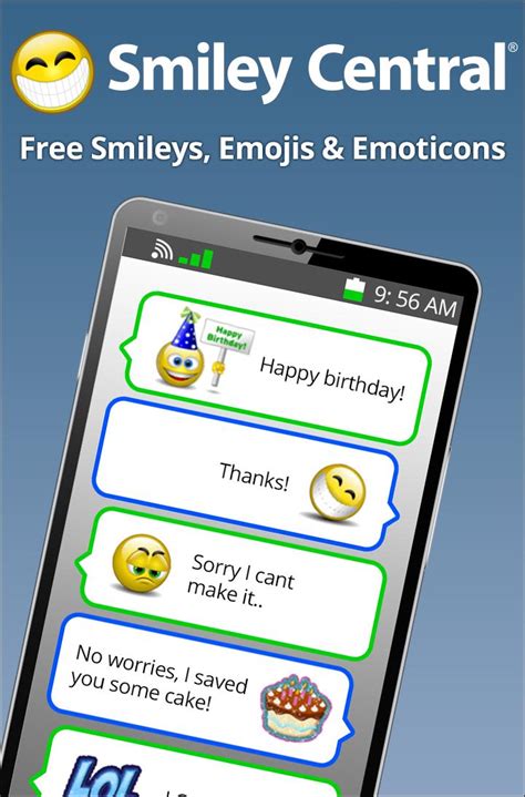 Smiley Central Emojis Apk Download For Android Latest Version