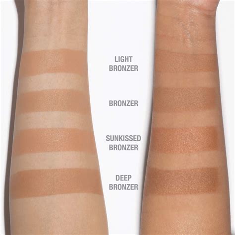 Physicians Formula Murumuru Butter Bronzer Endless Summer Cream