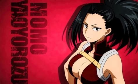 Momo Yaoyorozu The Master Tickler Tickle Rp By Mastertickless On