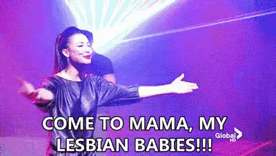 Come To Mama My Lesbian Babies Glee  Lesbian Discover