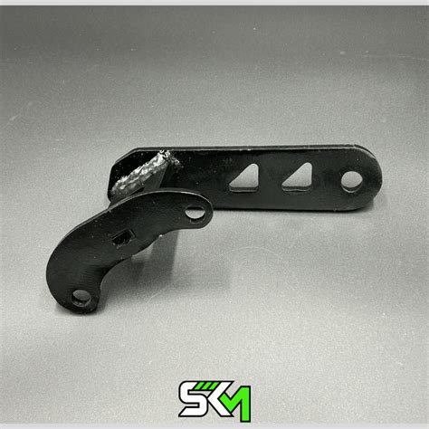 Nissan 370z Infiniti G37 Diff Brace Stu Kelly Motorsports