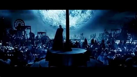 My Thoughts On Casshern 2004 Film Music Central