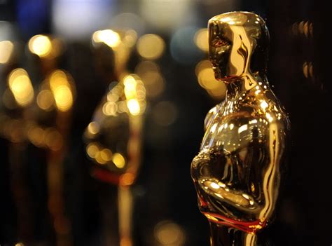 ‘make Movie History Oscars Reveal New Fan Voted Awards Newsweek