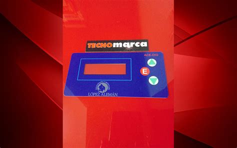 Etiquetas Para Maquinaria Grabado Laser Y Venta De Sellos De Caucho