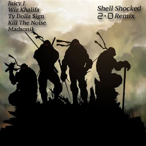 Stream Phub Dem Listen To Shell Shocked Playlist Online For Free On