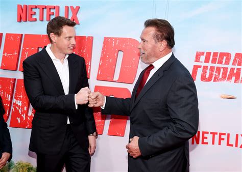 Larry Ellison Son
