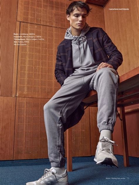 Image Amplified King Magazine Simon Hammenstrand By Andreas Johansson