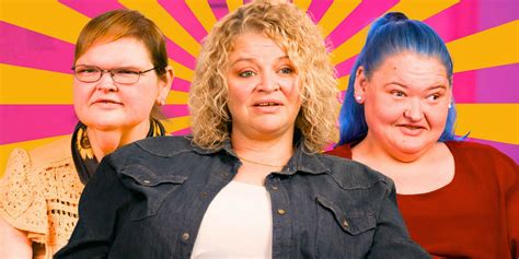 Reality Tv Features Screenrant