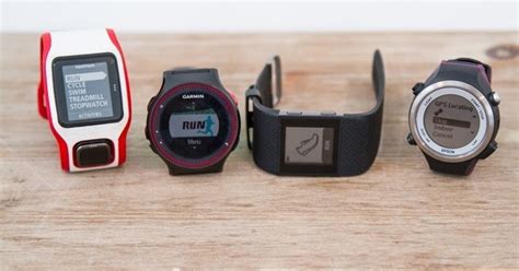 So Sánh Một Vài Nét Thú Vị Giữa Các Smartwatch Hiện Tại Kênh Truyền