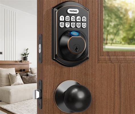 How To Change Code On Kaba Keypad Door Lock Storables