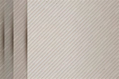 Free Vector Simple Beige Technology Background Template