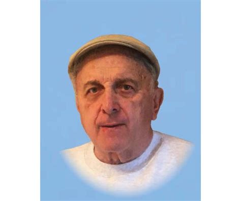 Henry J Henny Eckley Obituary 2025 Pottsville Pa James E Humphrey Funeral Home