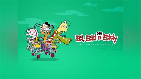 Ed Edd N Eddy Theory