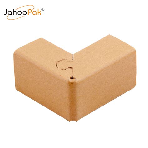 China Plastic Hard Flat Edge White Protector Pvc Corner Protector For