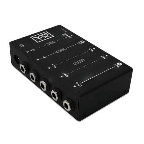 vertex effects buffer interface — echoinox